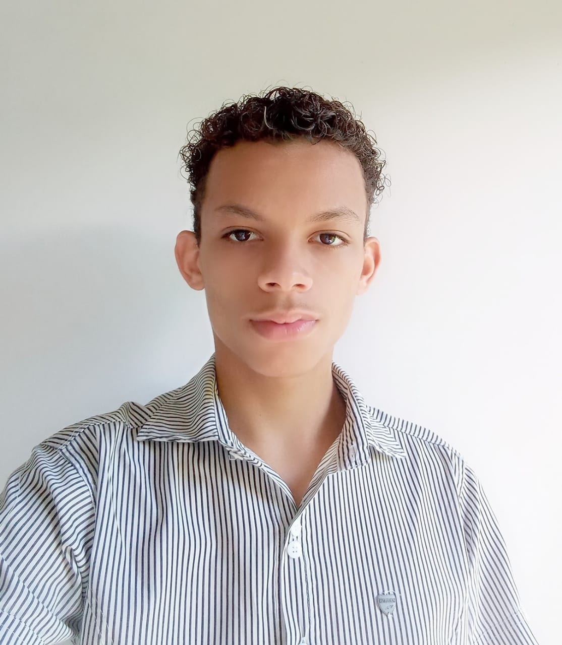 Portfólio Sávio Anjos